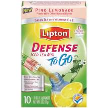 Lipton Tea: Delicious AND Good for You! - The Fashionable Gal